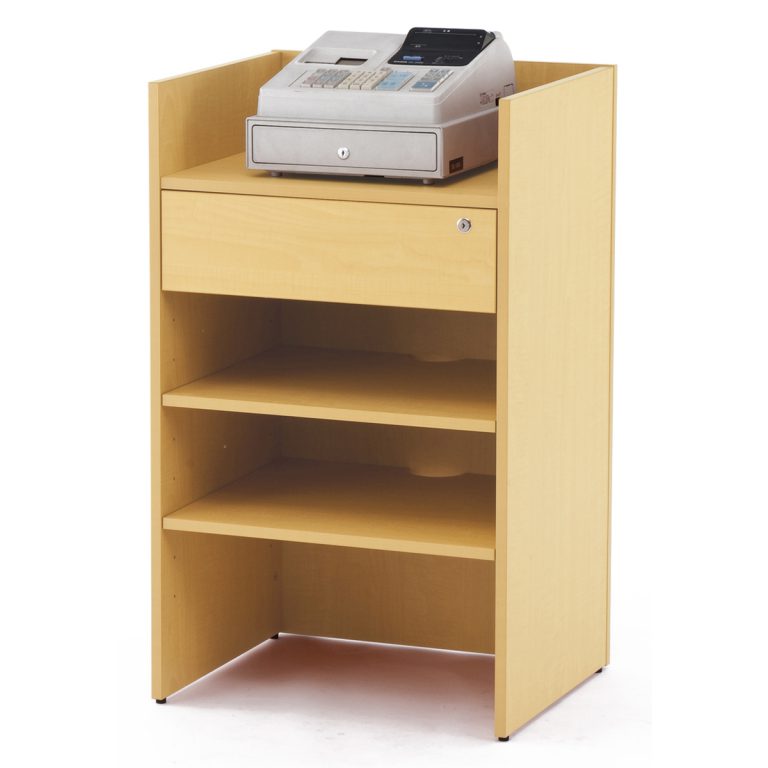 【完売】[Jシリーズ] レジカウンターⅡ ナチュラル RFRGC2-NNJP | オフィスプランニング・オフィスレイアウトならオフィス家具の ...