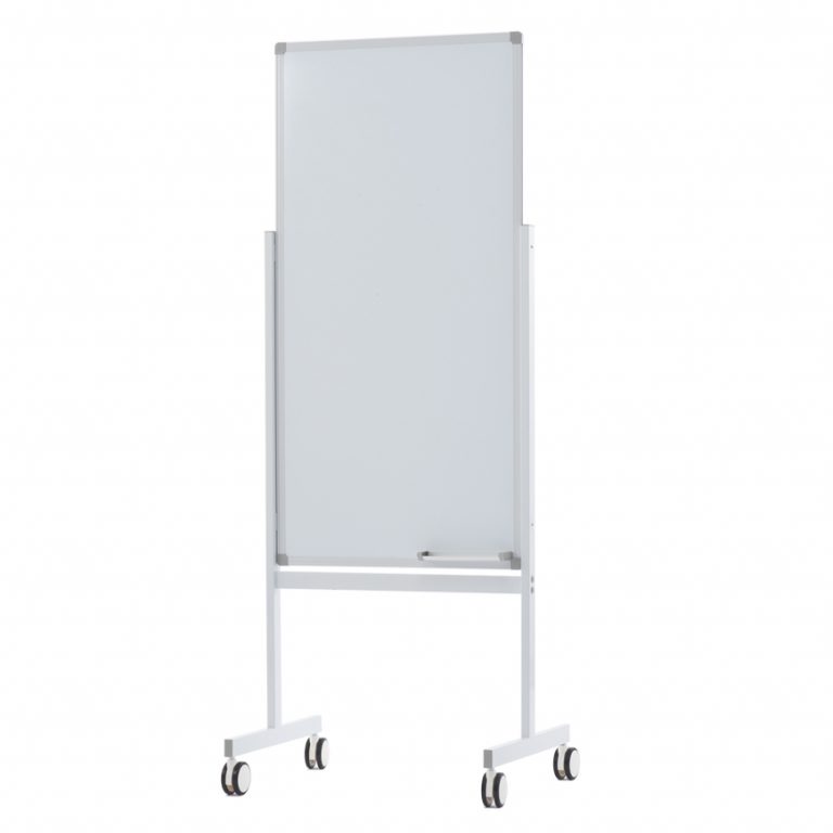 ホワイトボード案内板 W500xH900 両面 ホワイト SHWB-5090BSWH | オフィスプランニング・オフィスレイアウトならオフィス ...